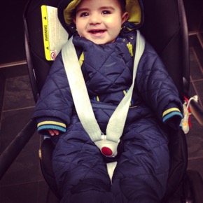 Winter essentials for your baby! – The Kurdish Mother