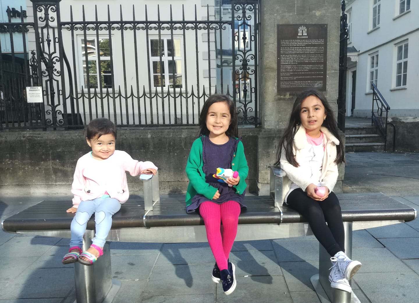 One journey…many lessons learnt – The Kurdish Mother